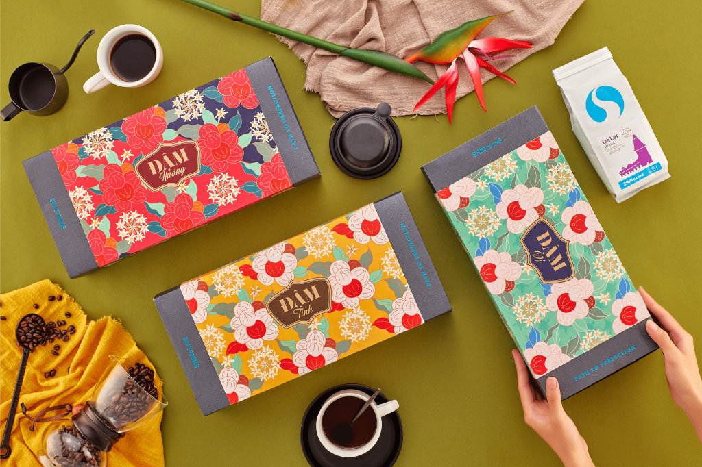 What is good packaging？ – 富森