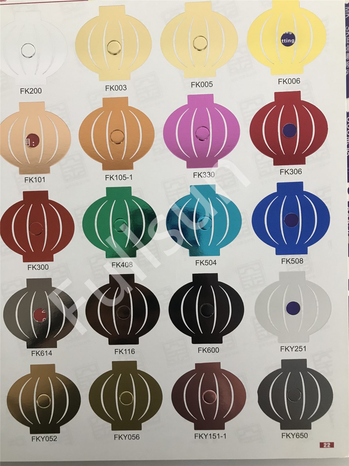 What Is Hot Stamping and What Does It Do? – 富森